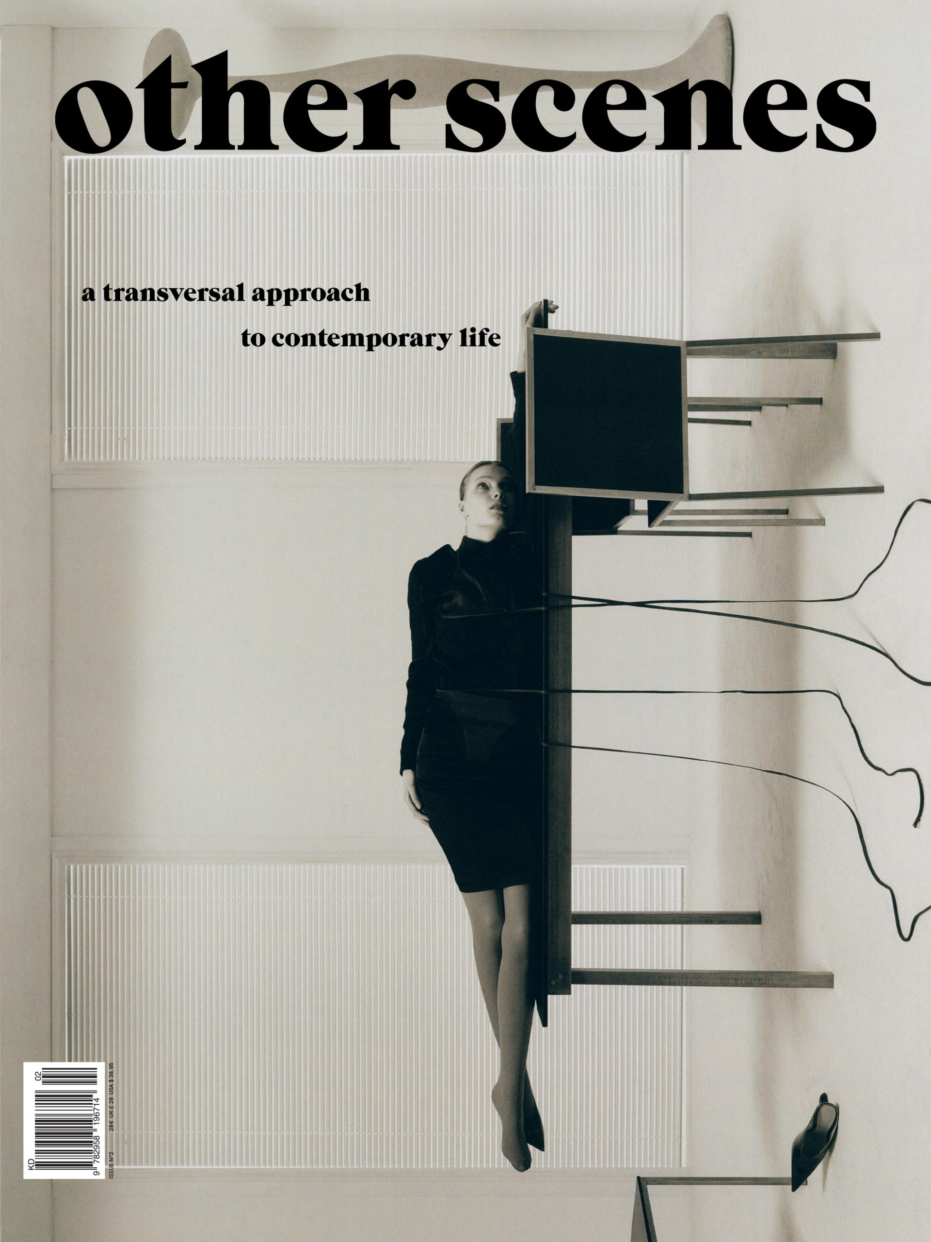 About , Other scenes Magazine