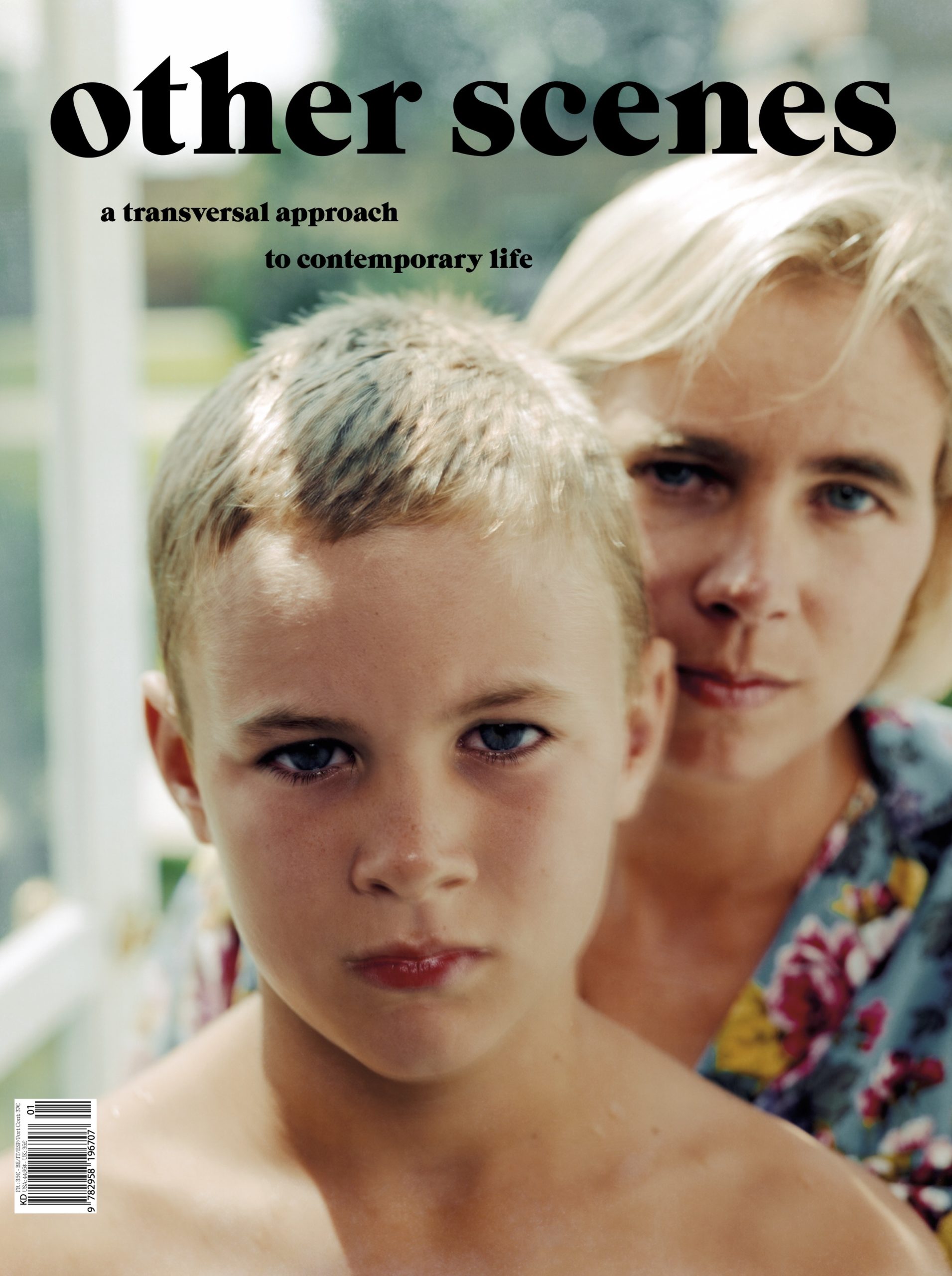 About , Other scenes Magazine