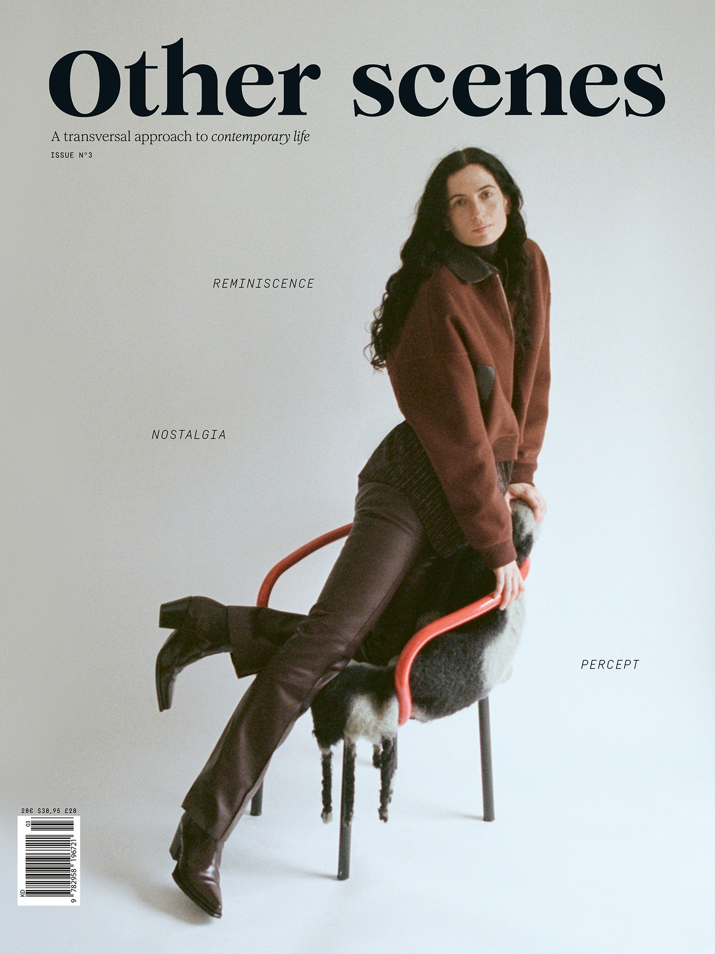About , Other scenes Magazine