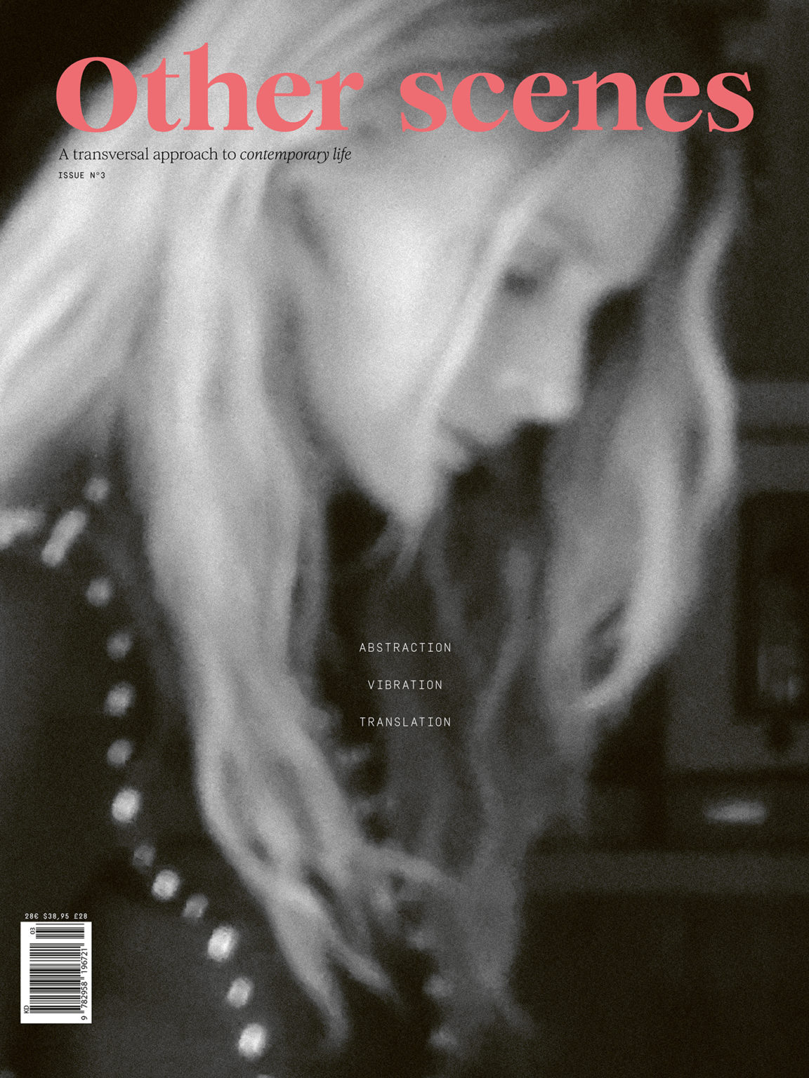 About , Other scenes Magazine